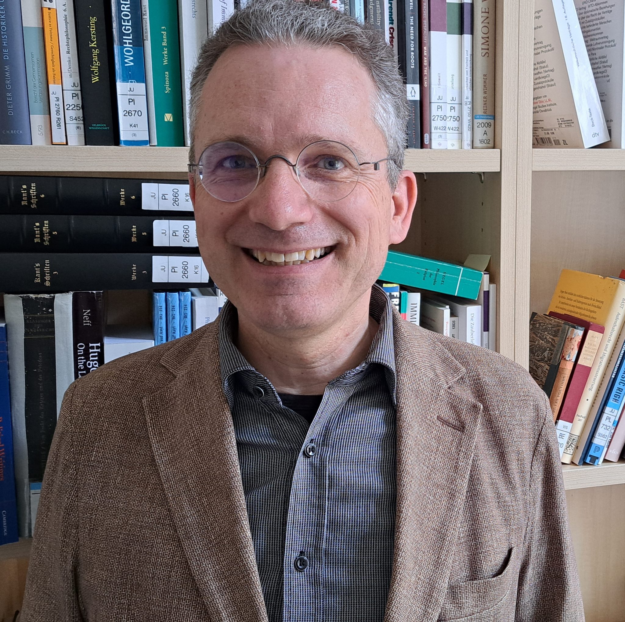 Asyl: Abschaffung aller Schutzansprüche als Lösung von Problemen? – Heidelberger Kreis